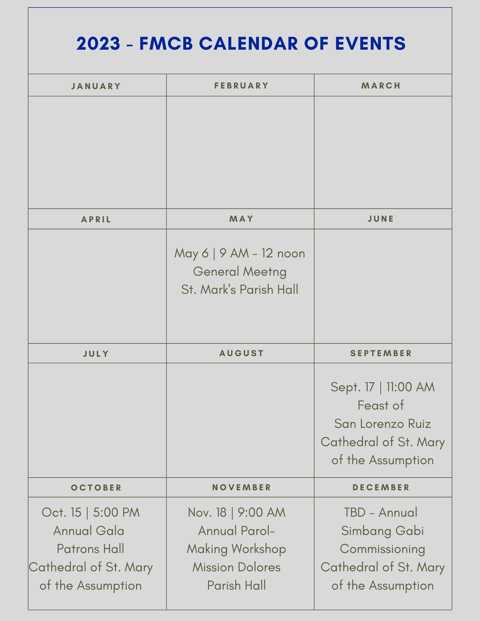 2023-FMCB-Calendar-of-Events – Filipino Ministry of San Francisco