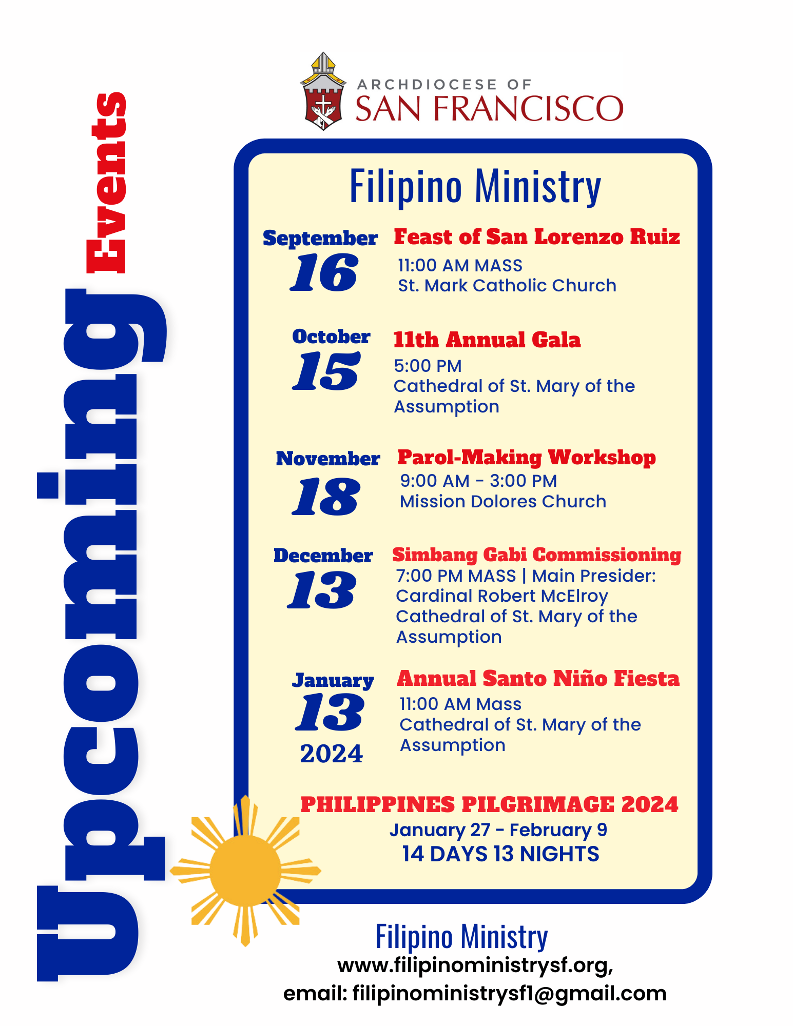 Filipino-Ministry-Upcoming-Events-Flyer-v2 – Filipino Ministry of San ...