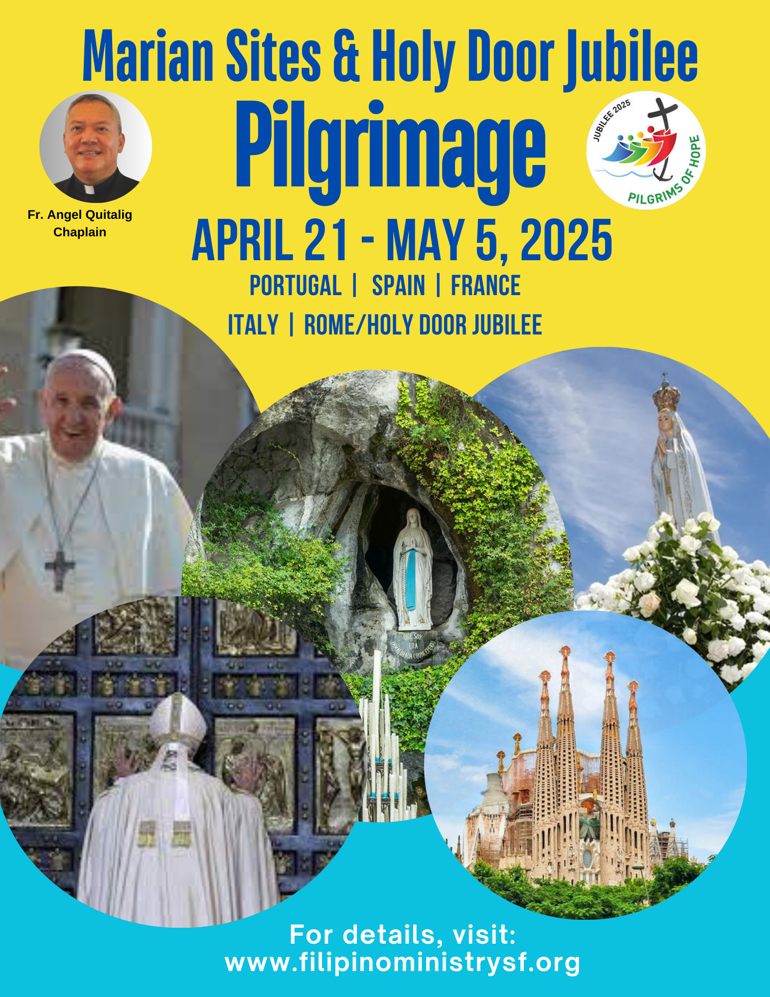 Draft2 Poster_2025 Pilgrimage_Rome & Marian Sites – Filipino Ministry ...